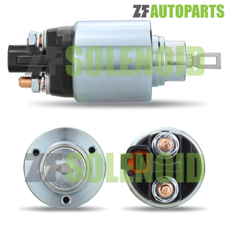ZM9-382 Starter Solenoid form ZFAUTOPARTS