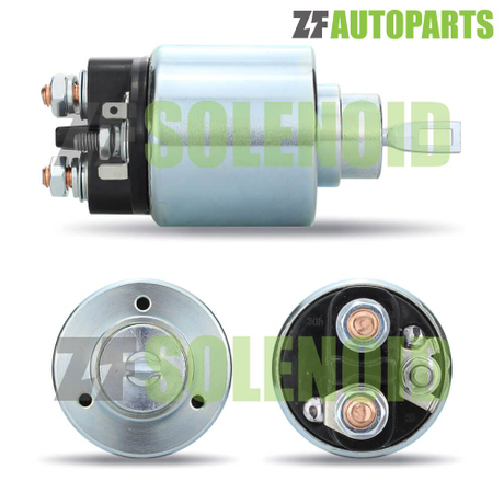 84-107-12V Starter Solenoid form ZFAUTOPARTS