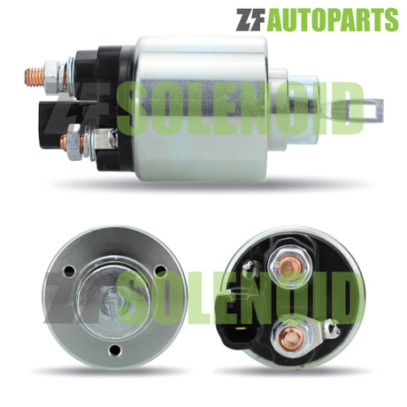 ZM3-978 Starter Solenoid form ZFAUTOPARTS
