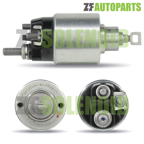 ZM281 Starter Solenoid form ZFAUTOPARTS