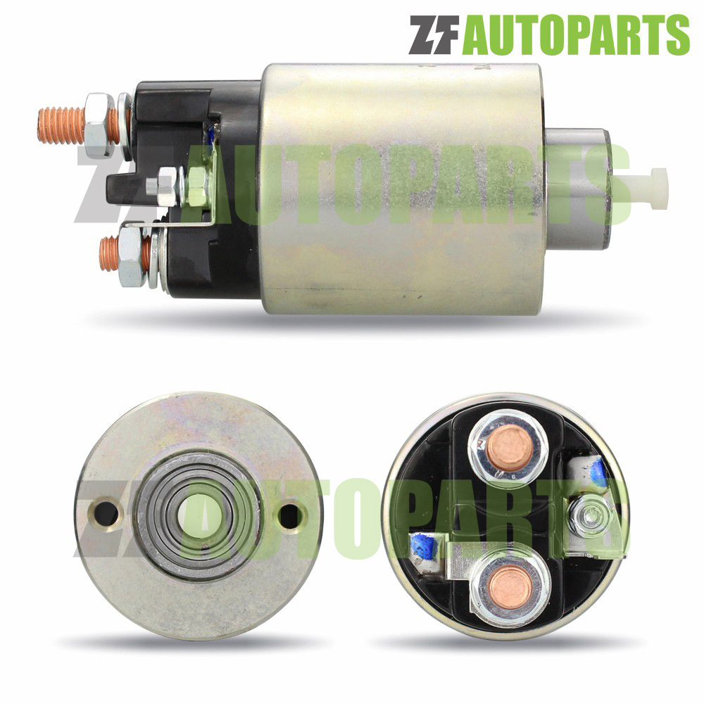 ZM993 Starter Solenoid form ZFAUTOPARTS