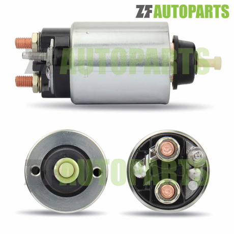ZM2-762 Starter Solenoid form ZFAUTOPARTS
