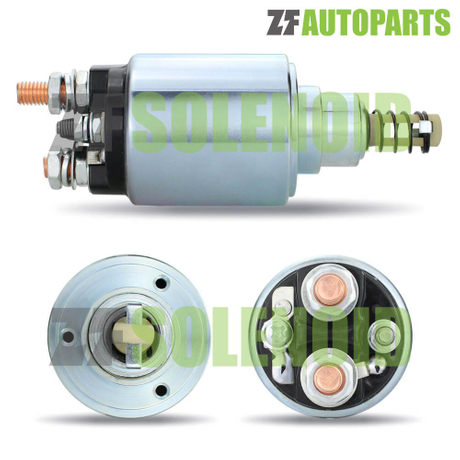 ZM1-732 Starter Solenoid form ZFAUTOPARTS