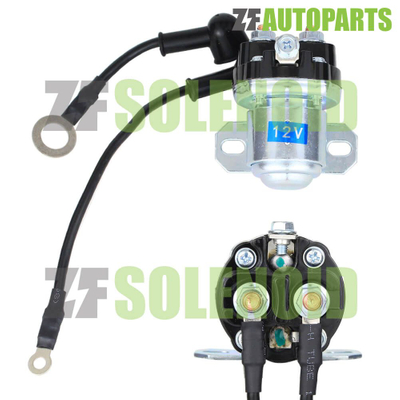 ZM1-407 Starter Solenoid form ZFAUTOPARTS