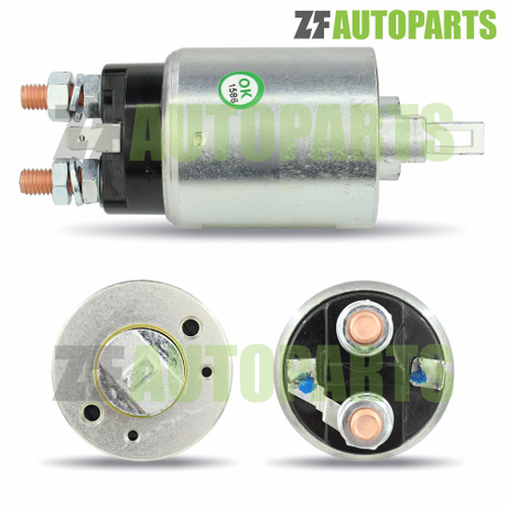 ZM2-981 Starter Solenoid form ZFAUTOPARTS