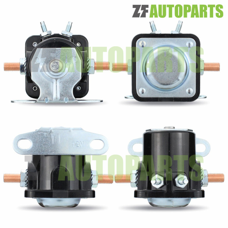 ZM401 Starter Solenoid form ZFAUTOPARTS