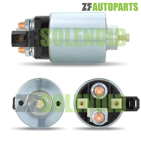 ZM1-992 Starter Solenoid form ZFAUTOPARTS