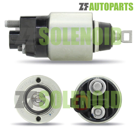 84-407-12V Starter Solenoid form ZFAUTOPARTS