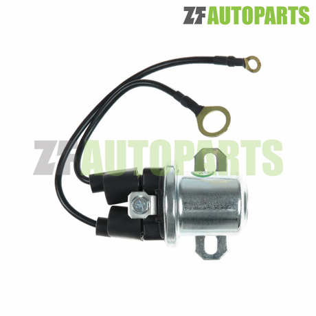 ZM1-409 Starter Solenoid form ZFAUTOPARTS
