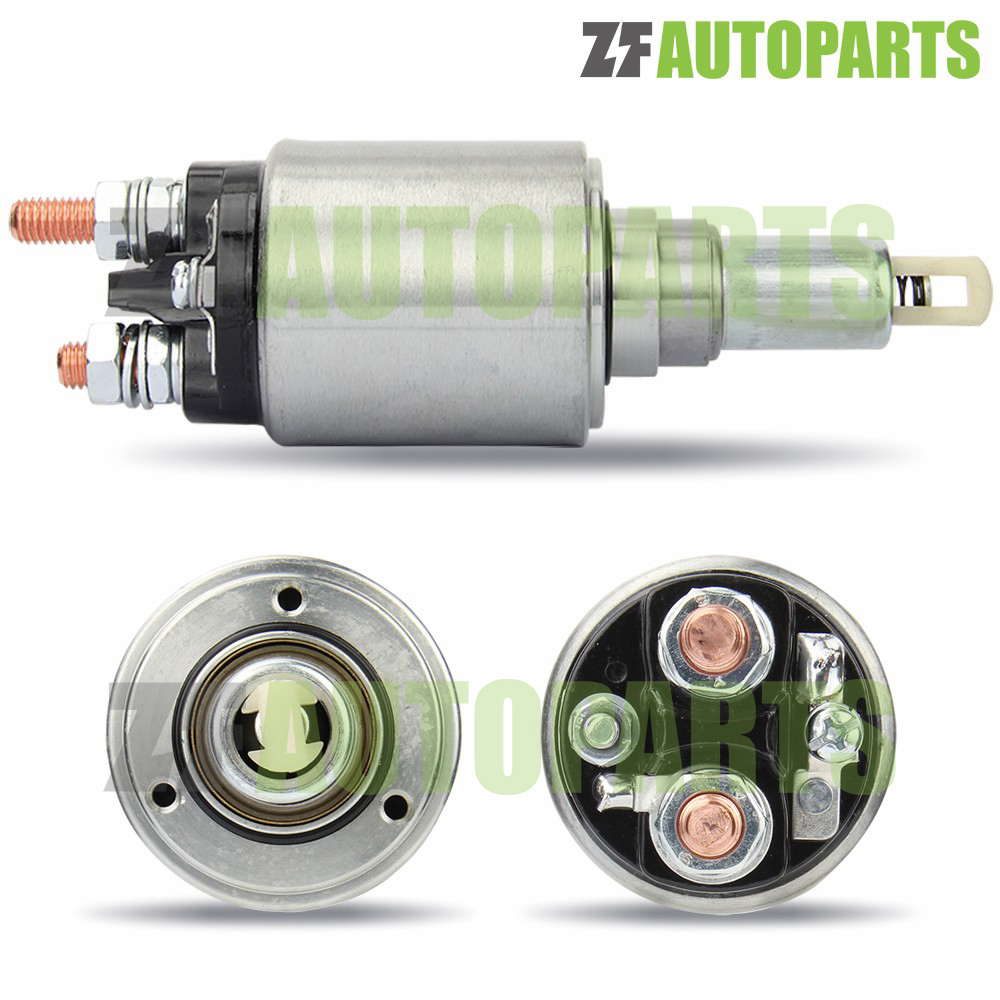 SS0041(BOSCH) Starter Solenoid form ZFAUTOPARTS