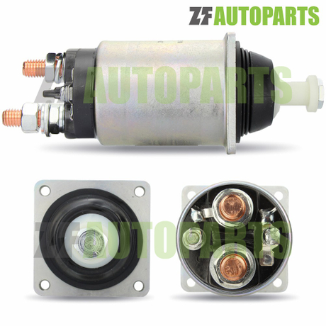 SS0070(BOSCH) Starter Solenoid form ZFAUTOPARTS