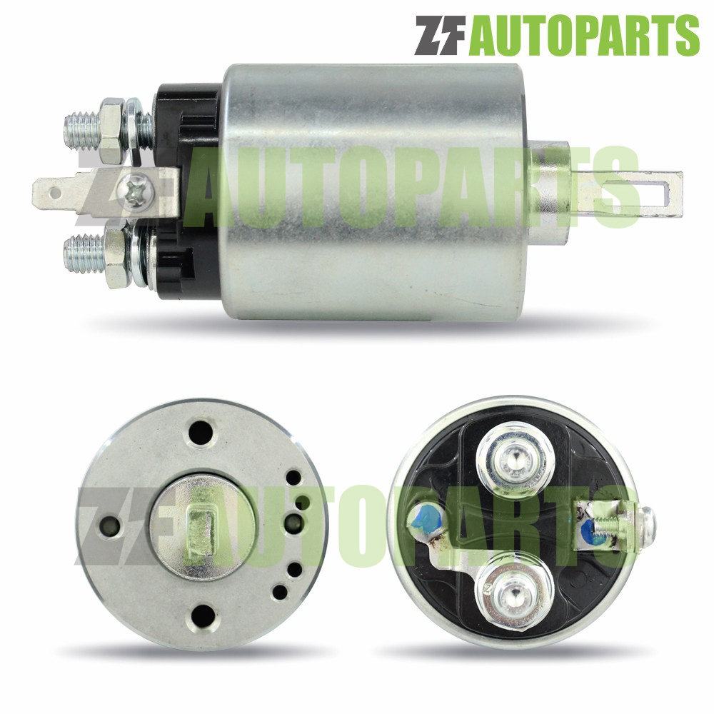 ZM684 Starter Solenoid form ZFAUTOPARTS