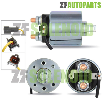 ZM1-719 Starter Solenoid form ZFAUTOPARTS