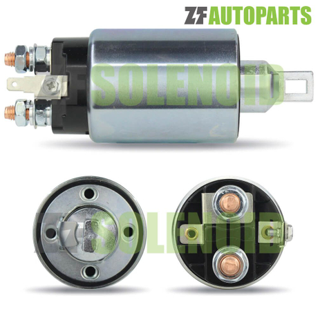SS5007 Starter Solenoid form ZFAUTOPARTS