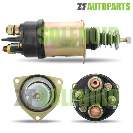 ZM2-362 Starter Solenoid form ZFAUTOPARTS