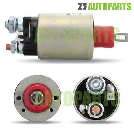 ZM481 Starter Solenoid form ZFAUTOPARTS