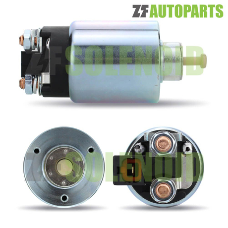 SS1106S Starter Solenoid form ZFAUTOPARTS