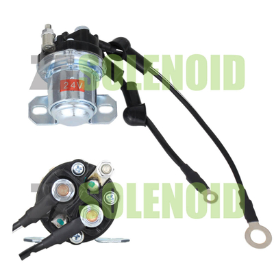 ZM1-428 Starter Solenoid form ZFAUTOPARTS