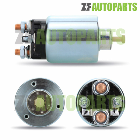 ZM1-860 Starter Solenoid form ZFAUTOPARTS