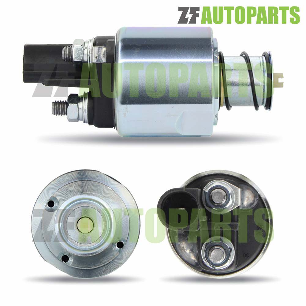 ZM5-498 Starter Solenoid form ZFAUTOPARTS