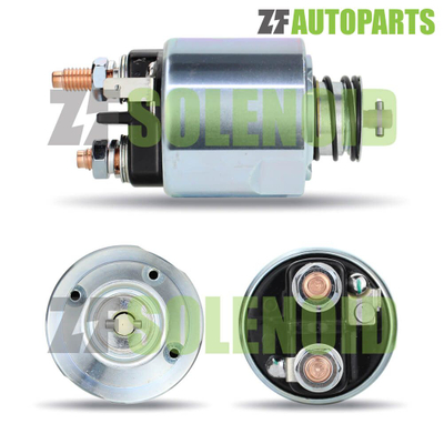 ZM4-495 Starter Solenoid form ZFAUTOPARTS