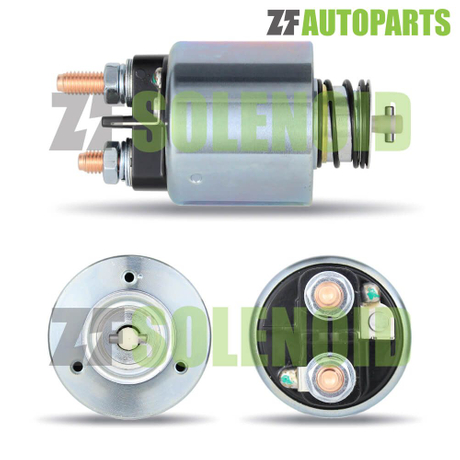 ZM1-493 Starter Solenoid form ZFAUTOPARTS