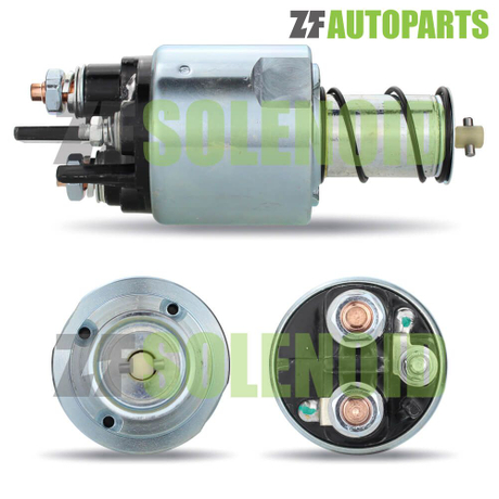ZM5-494 Starter Solenoid form ZFAUTOPARTS