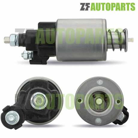 ZM2-665 Starter Solenoid form ZFAUTOPARTS