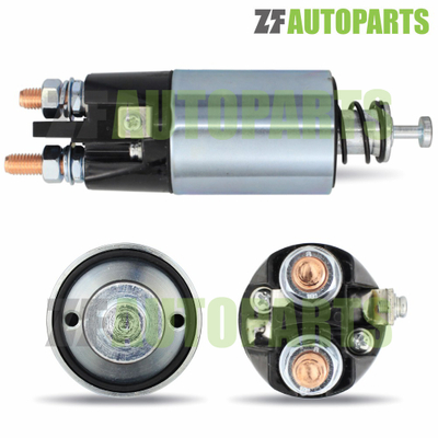 ZM4-897 Starter Solenoid form ZFAUTOPARTS