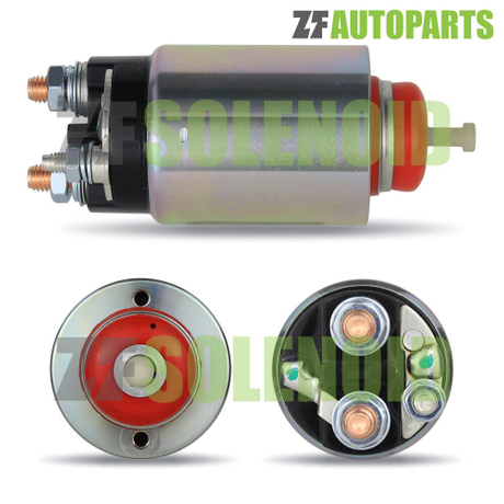 57-012-12V Starter Solenoid form ZFAUTOPARTS