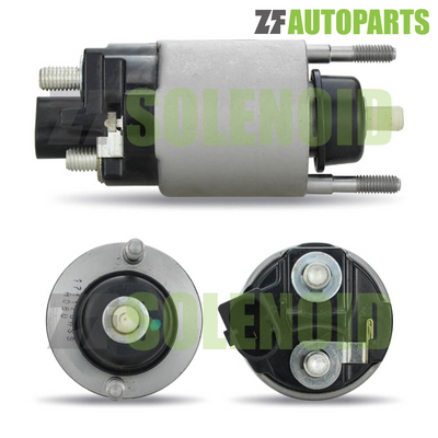24-138-7-12V Starter Solenoid form ZFAUTOPARTS