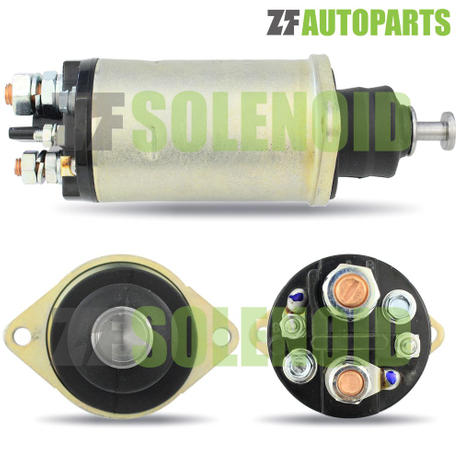 ZM811 Starter Solenoid form ZFAUTOPARTS