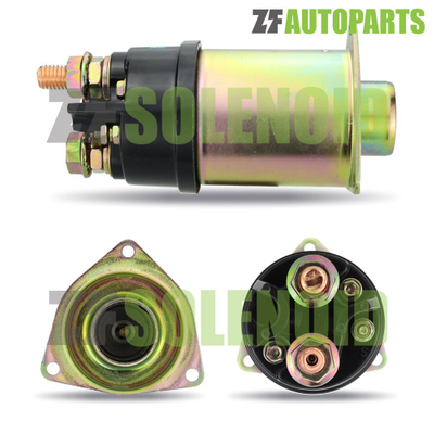 ZM452 Starter Solenoid form ZFAUTOPARTS