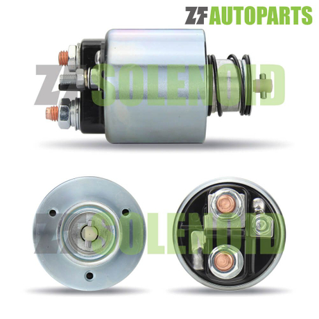 ZM490 Starter Solenoid form ZFAUTOPARTS