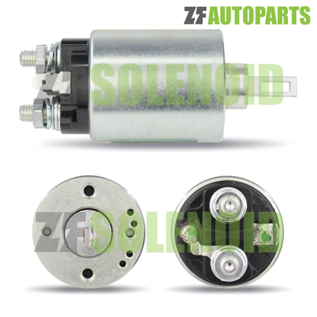 ZM784 Starter Solenoid form ZFAUTOPARTS