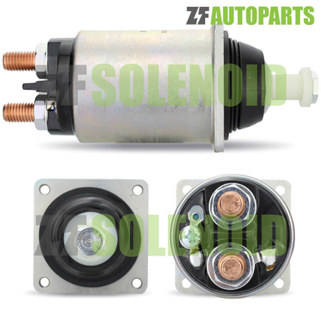 ZM833 Starter Solenoid form ZFAUTOPARTS