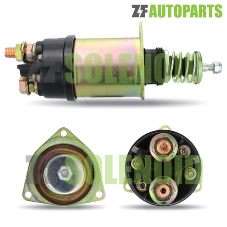 SS1189P Starter Solenoid form ZFAUTOPARTS