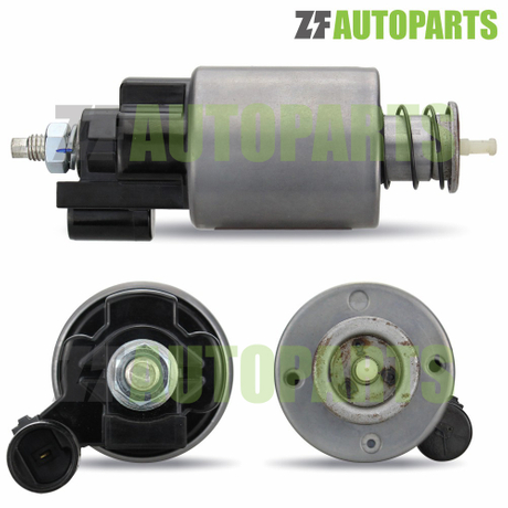 ZM5-665 Starter Solenoid form ZFAUTOPARTS