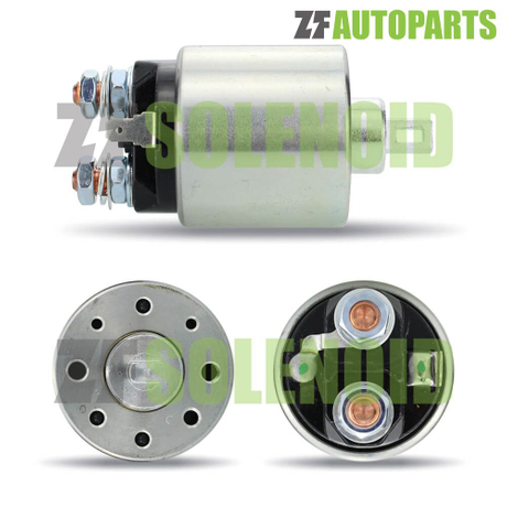 ZM710 Starter Solenoid form ZFAUTOPARTS